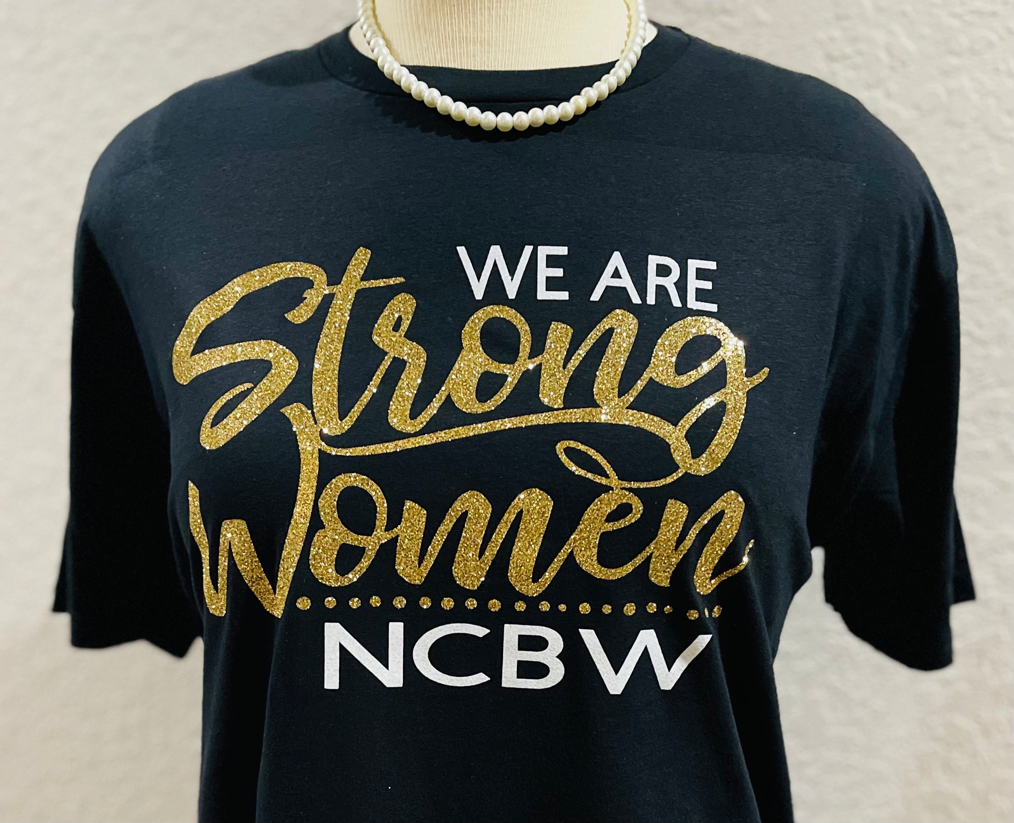NCBW Apparel – Sweet Tees Custom Designs
