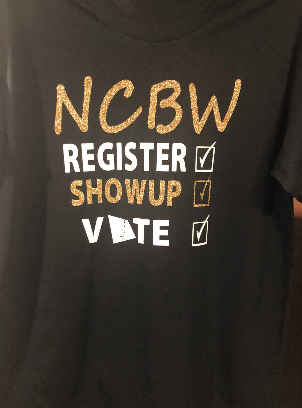NCBW Apparel – Sweet Tees Custom Designs